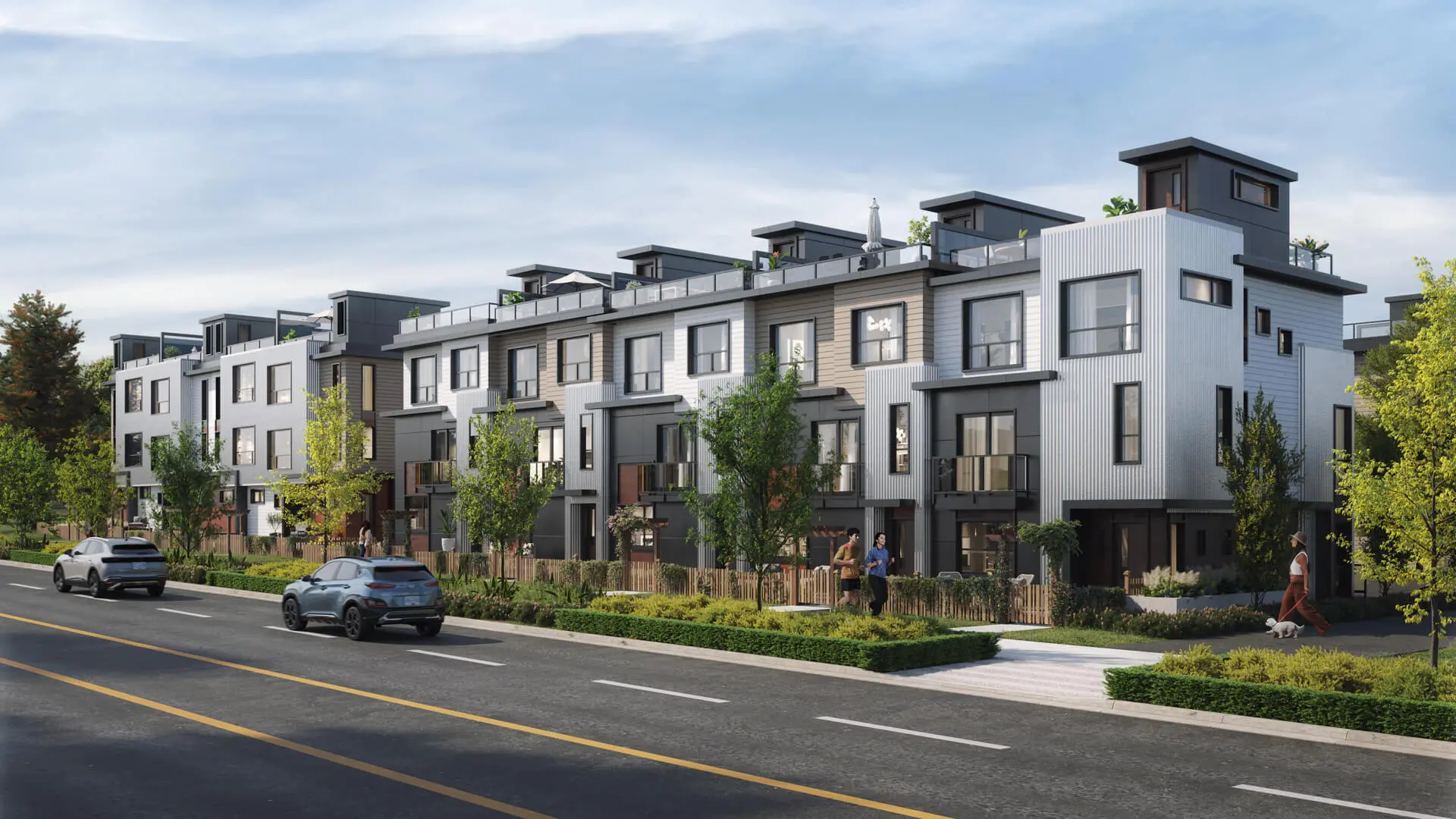 What Is the Difference Between a Condo and a Multi Unit? - Canyon ...